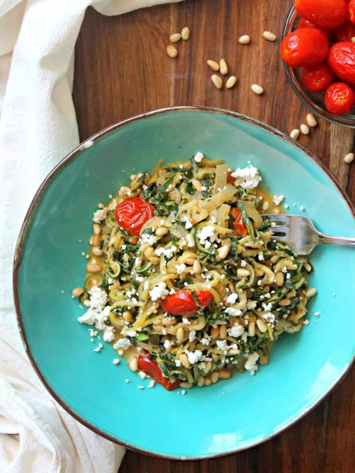 Easy Recipes with FRESH Twist - The Kitchen Prep Blog