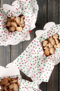 Christmas Cookie Recipes from Around the World