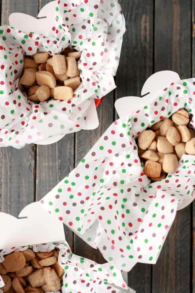 Christmas Cookie Recipes from Around the World