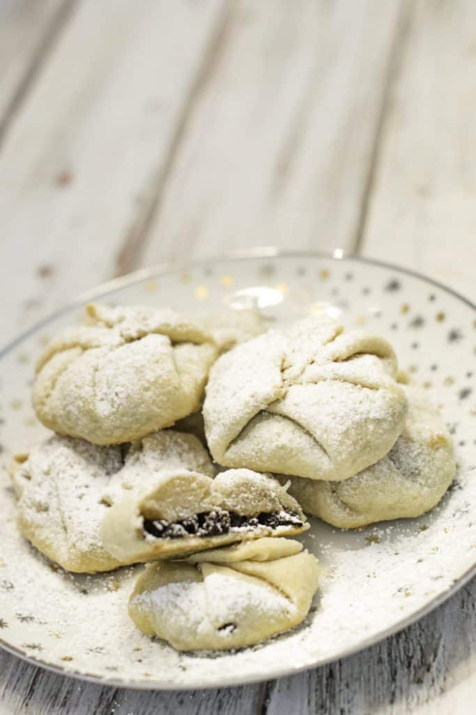 Christmas Cookie Recipes from Around the World