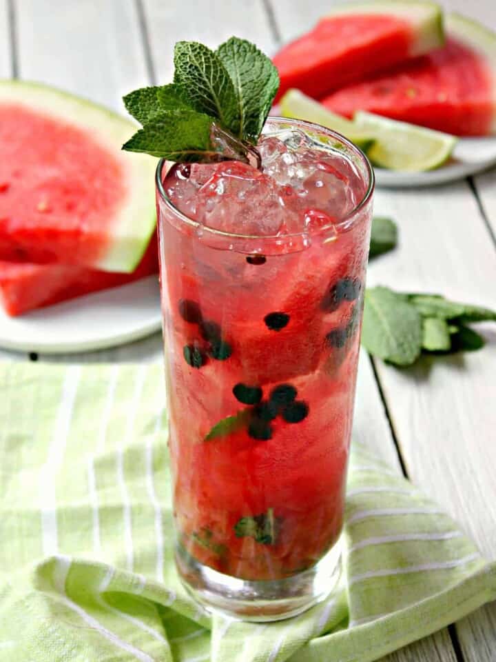 Easy Recipes with FRESH Twist - The Kitchen Prep Blog