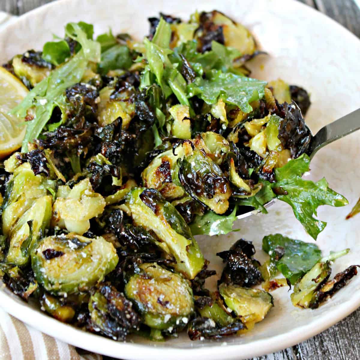 Easy Recipes with FRESH Twist - The Kitchen Prep Blog