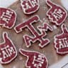 Texas A&M Tailgate - The Kitchen Prep Blog